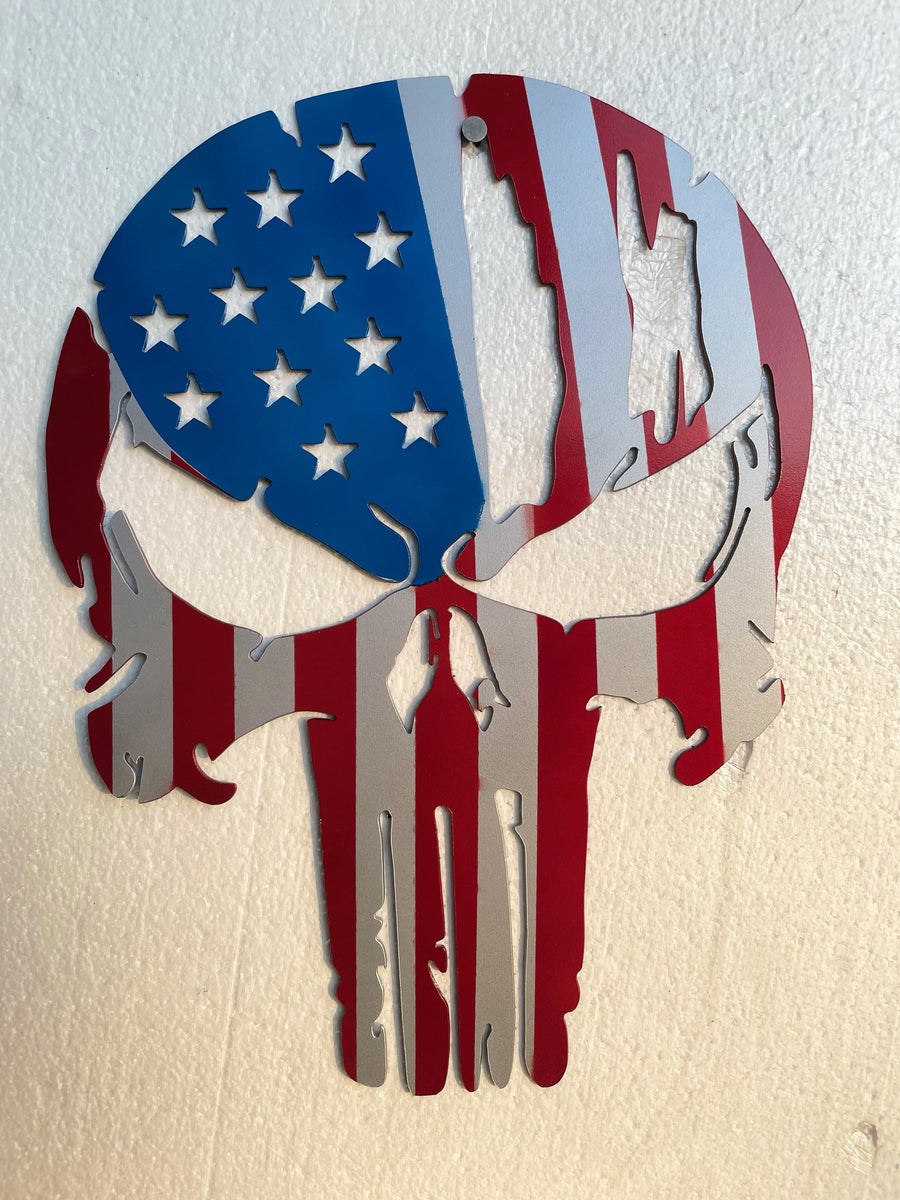 Skull – ElectroWeldDesigns