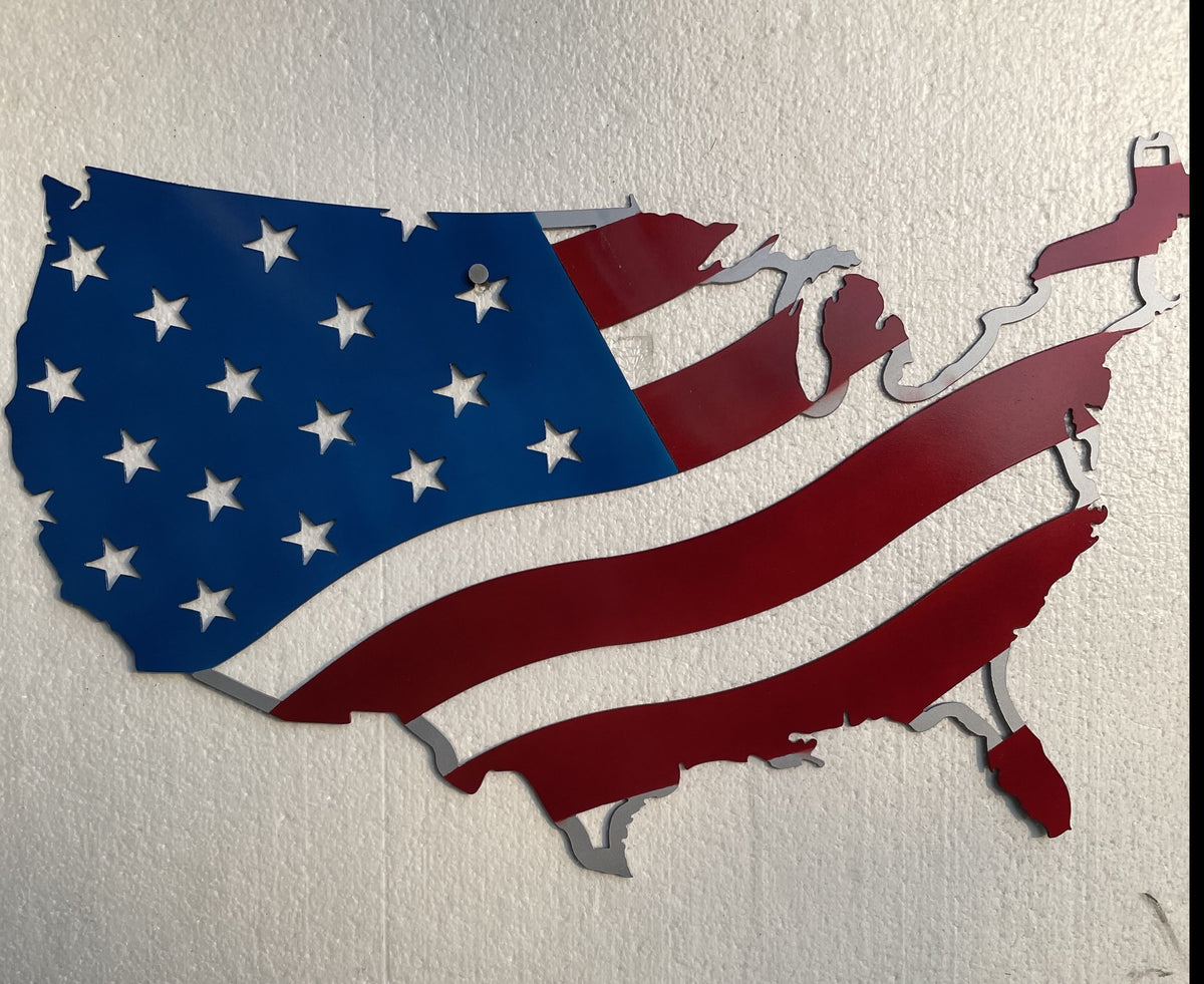 United States – ElectroWeldDesigns