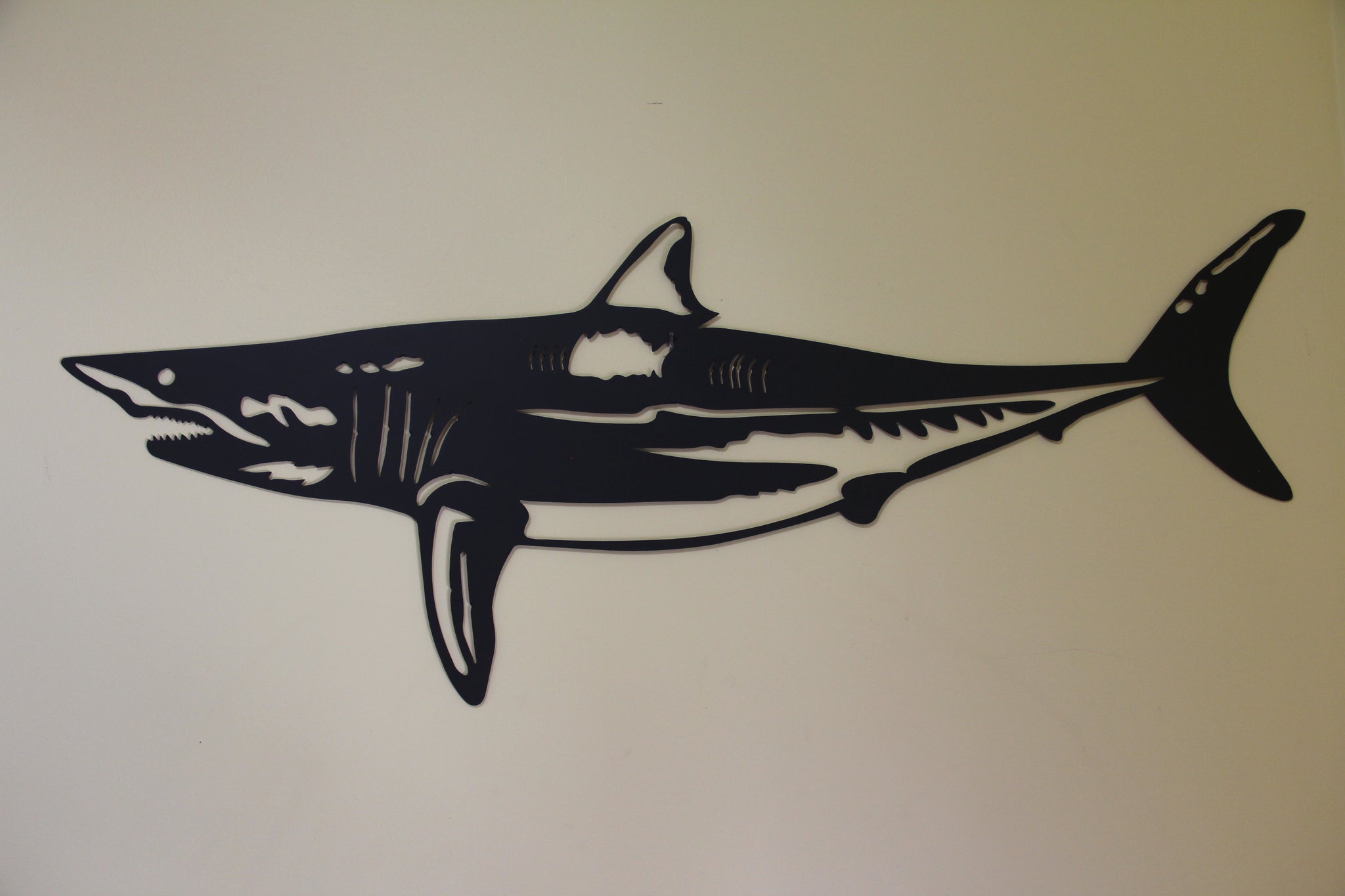 Shark – ElectroWeldDesigns