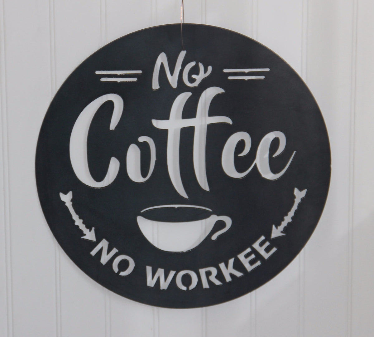 Coffee – ElectroWeldDesigns